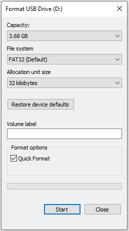 How do I re-format Catapult One Pod? (Coaches) – Catapult One