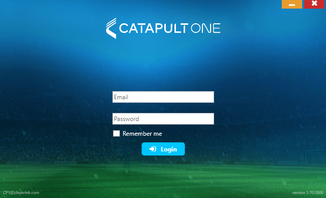 Syncing and Assigning Pods – Catapult One