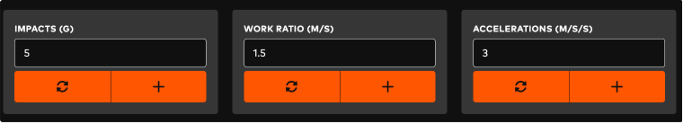 Managing Players – Catapult One